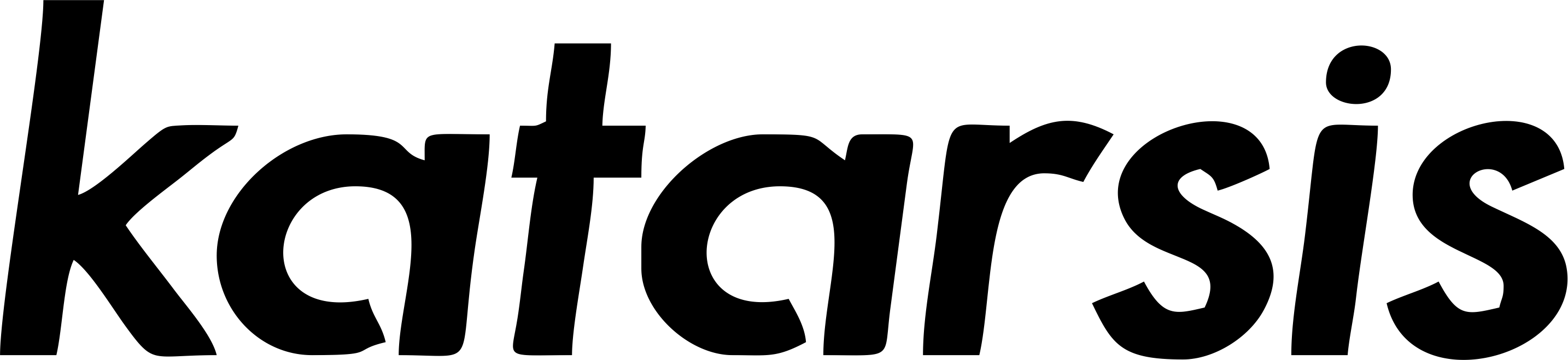 Katarsis | Experiential Entertainment